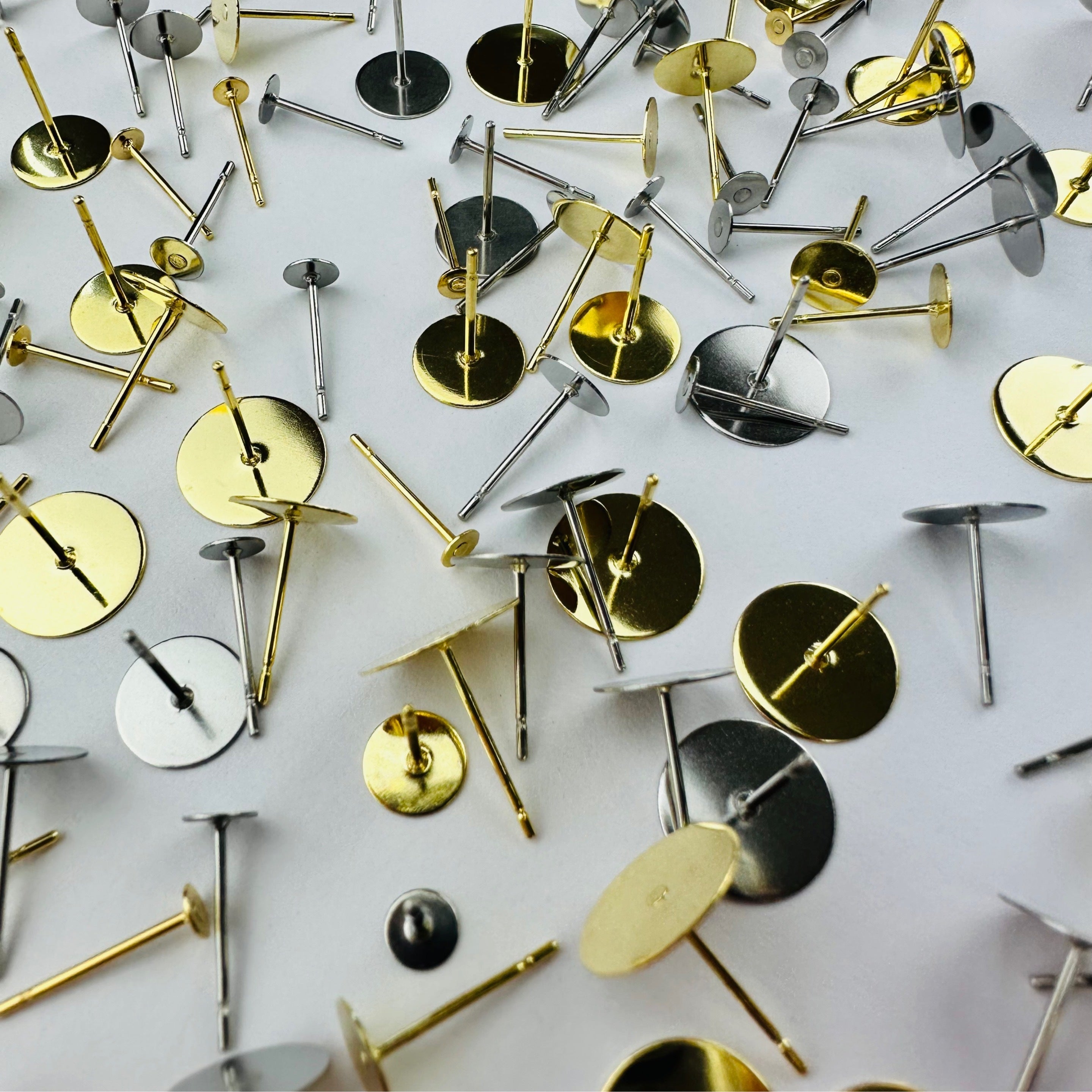 Studs – Laser Bloom