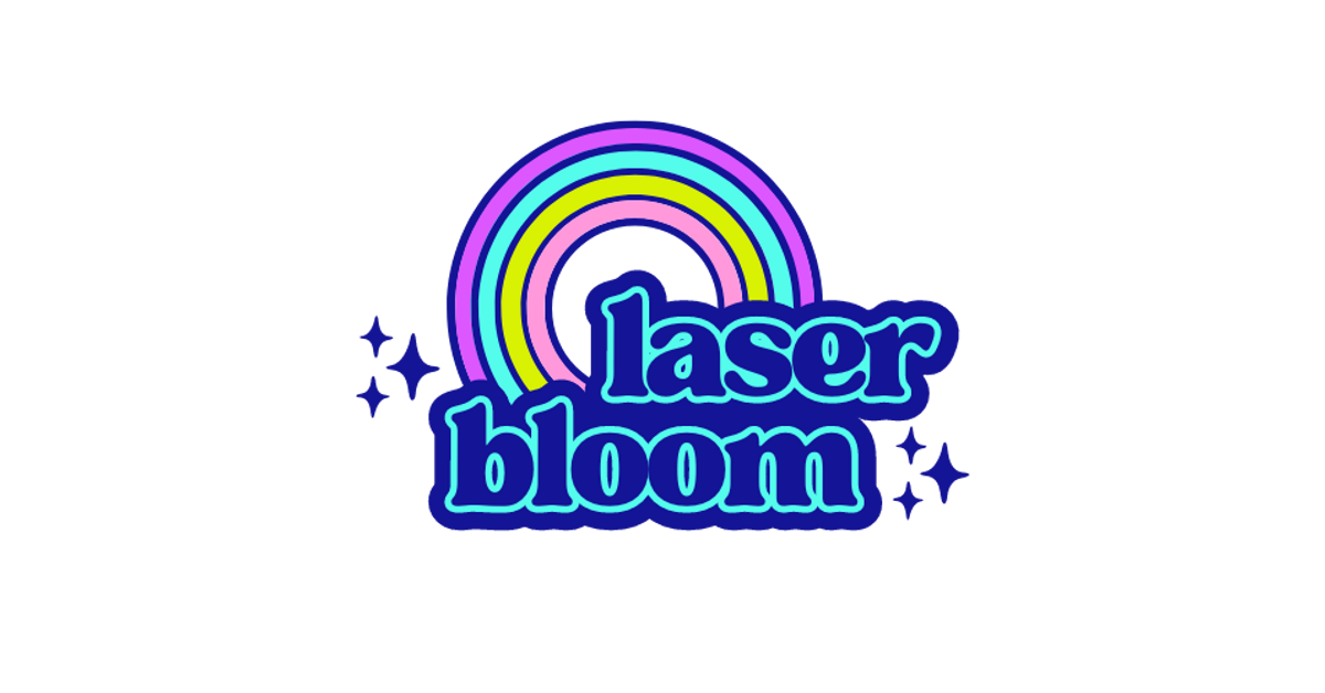Laser Bloom